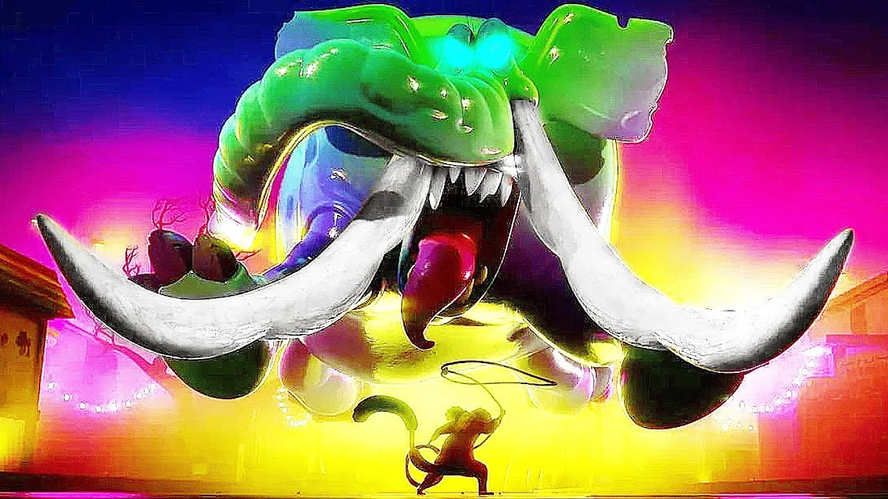 ABOUT HOW MANY GOD DANG ZOO HORROR STORIES DO THEY HAVE TO MAKE ...