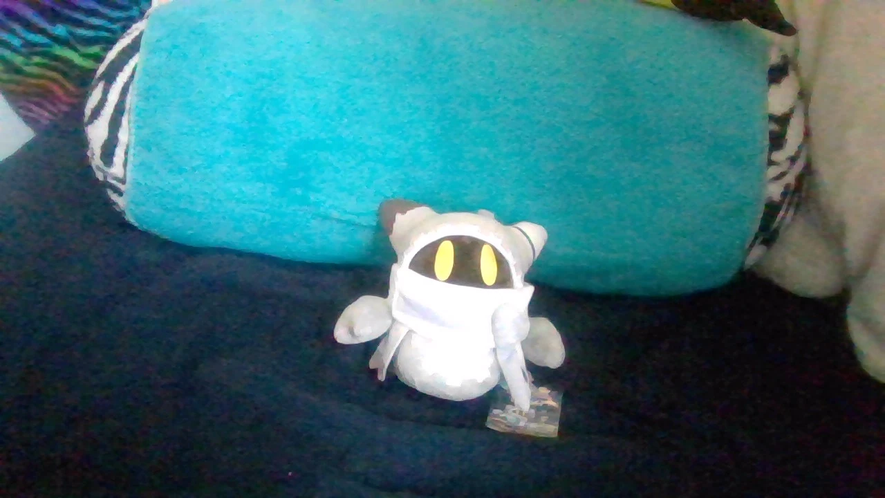 H E ' S H E R E | Fandom