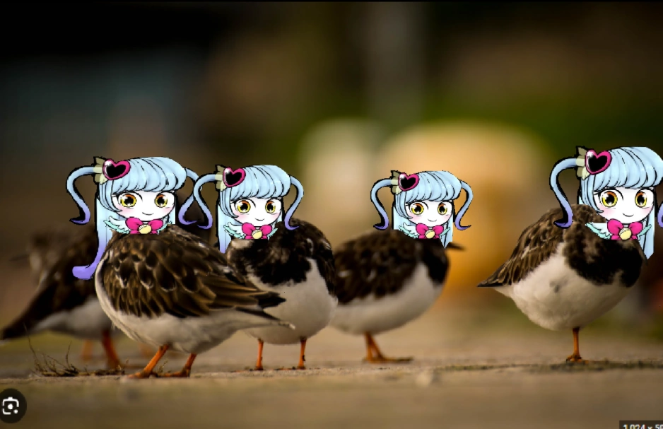 totally normal birds | Fandom