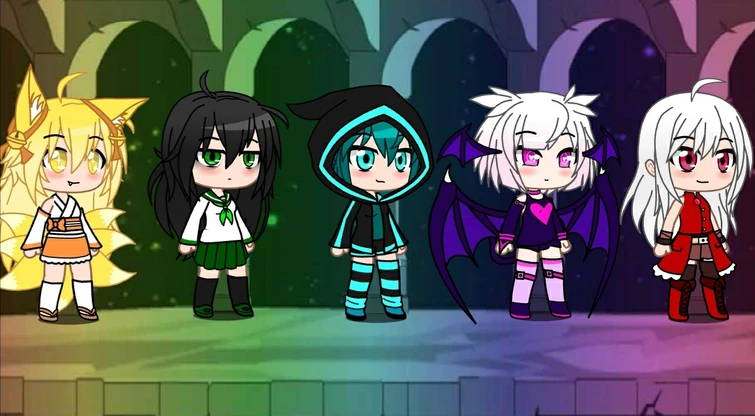 Discuss Everything About Lunime Wiki | Fandom