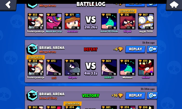 Lumi Max rank! | Fandom