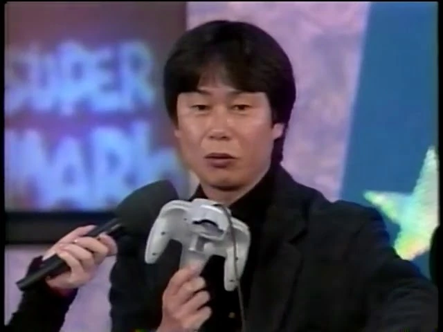 Anything in this video that hasn't been seen about the SM64 Beta? | Fandom