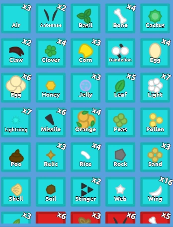 how to get ultras with my current inv(lvl 112) | Fandom