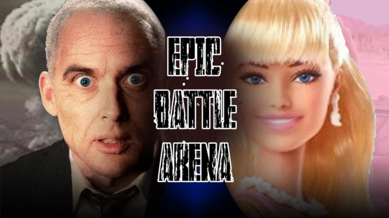 Barbenheimer thumbnail | Fandom