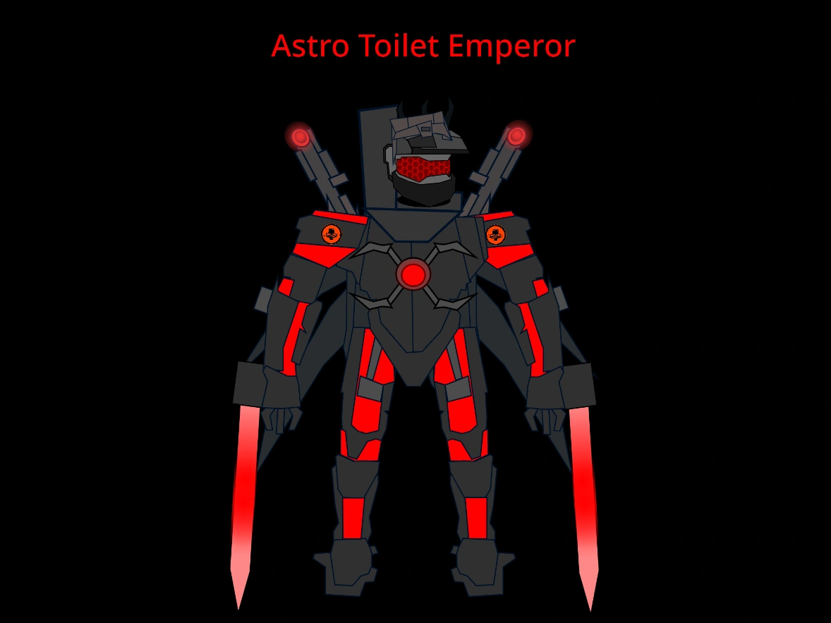 Astro Toilet Emperor | Fandom