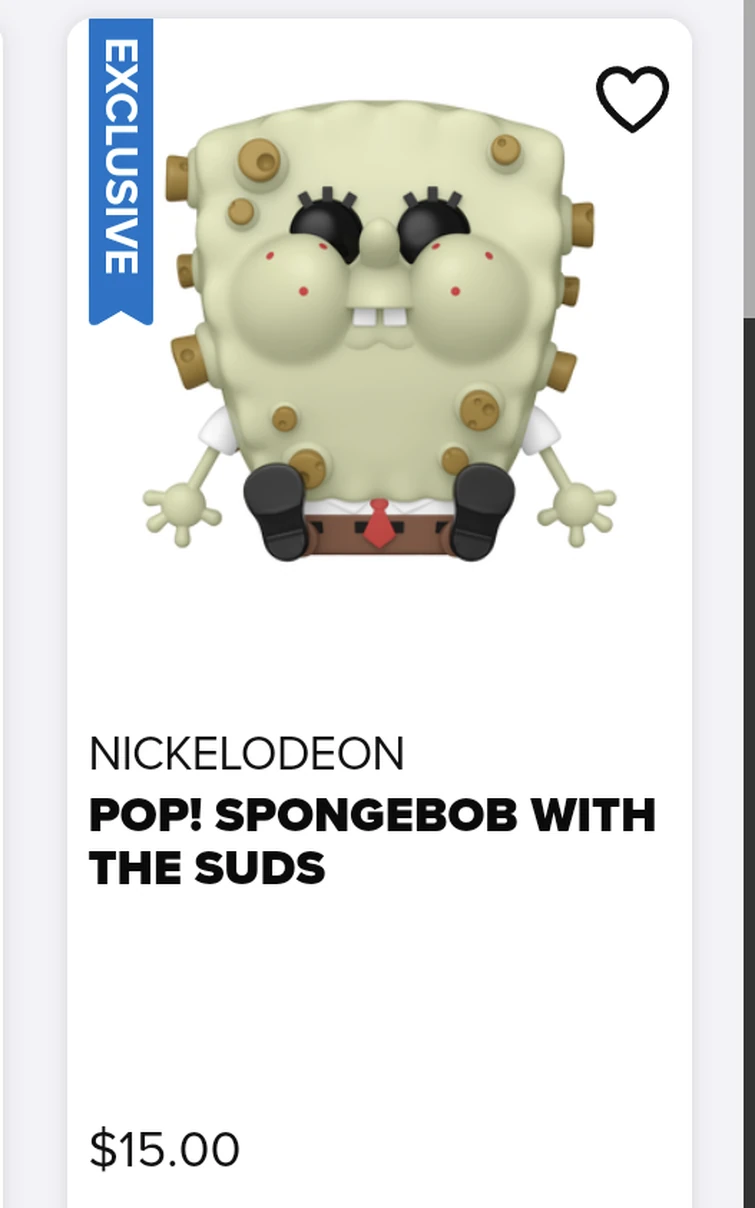 Cool SpongeBob 25th anniversary Merch. Part 1 | Fandom