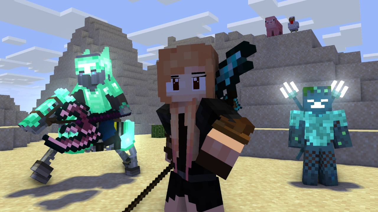 Just some render | Fandom