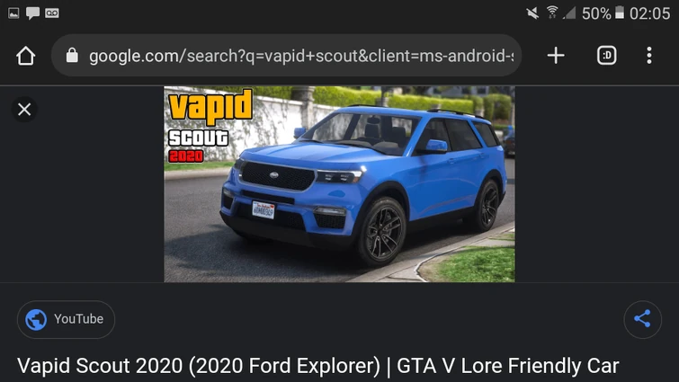 Discuss Everything About Grand Theft Encyclopedia | Fandom