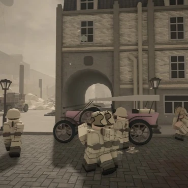 Best Breakthrough map | Fandom