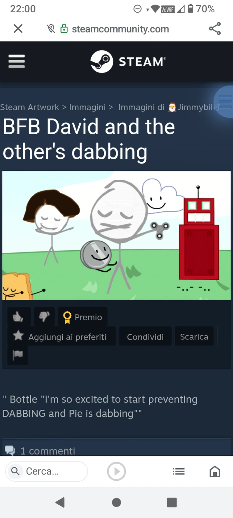 What did i just find | Fandom