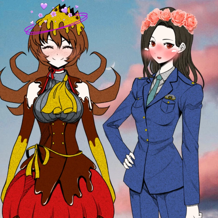 Discuss Everything About Shipping Wiki | Fandom