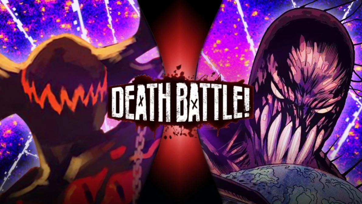 Scarlet King vs Chaos King (SCP Foundation vs Marvel) | Fandom