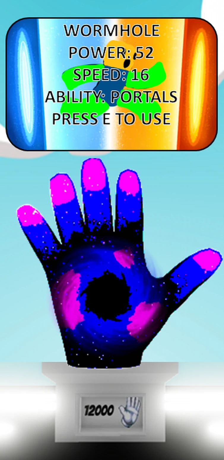 Discuss Everything About Slap Battles Wiki | Fandom