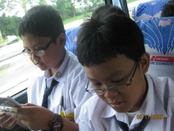 Muhammad Mujaddid Harahap | Aksel 115 Wiki | Fandom