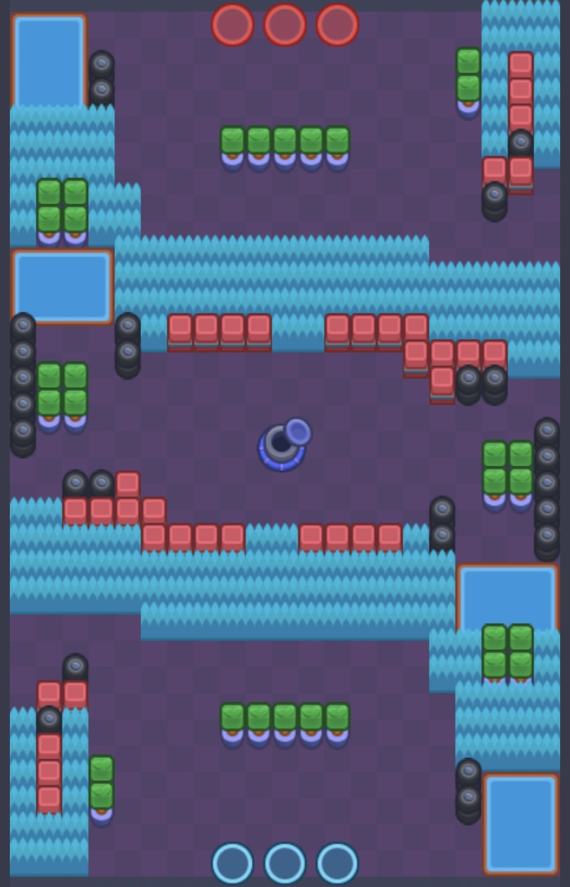 Pixel Crux Map Making Comp! News | Fandom