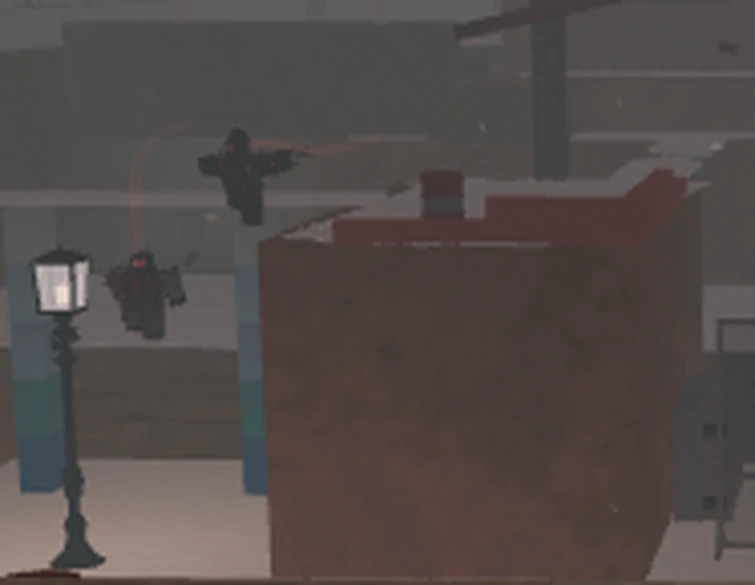 Discuss Everything About Decaying Winter Wiki | Fandom