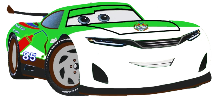 Mindy Gearson (Sludge Cola) | Fandom