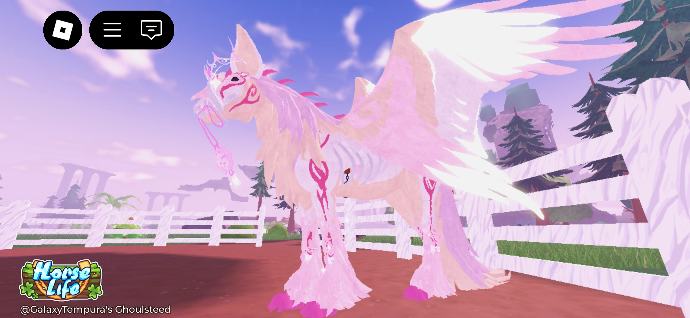 Wanted to show off my favorite ghoulsteed | Fandom