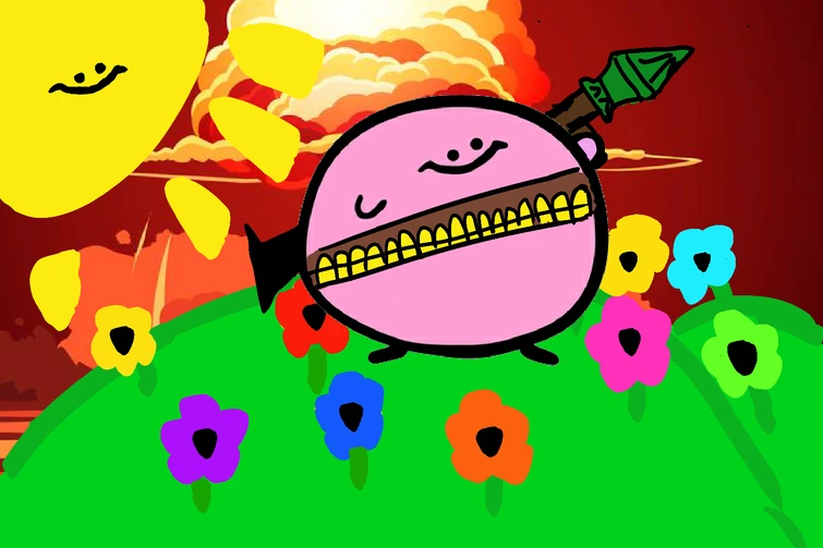 Most upvoted image becomes my new pfp | Fandom