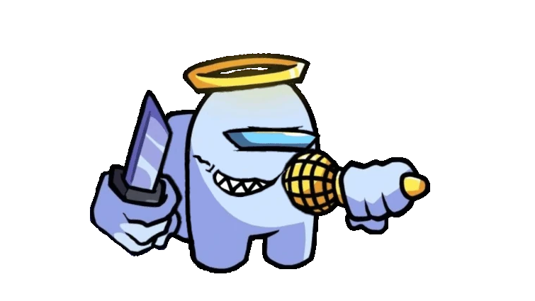 I made some fanmade's for fnf vs impostor v4 | Fandom