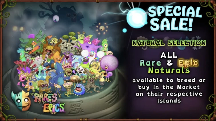 MSM 4.8 Showcase Summary | Fandom