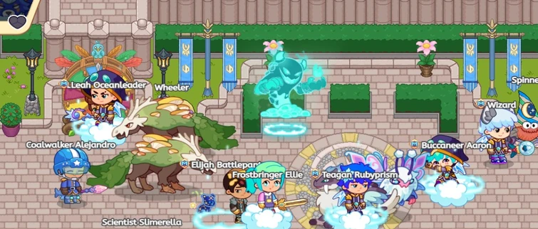 Discuss Everything About Prodigy Game Wiki | Fandom