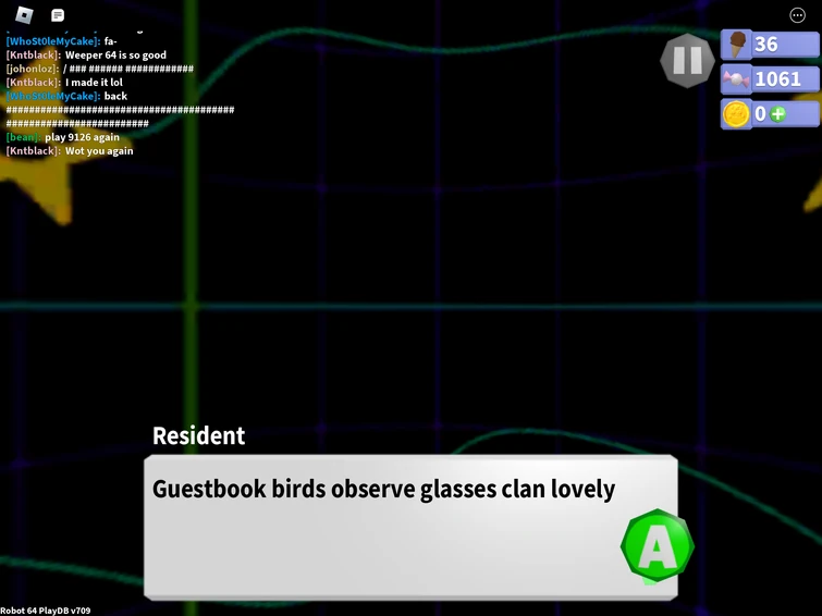 Discuss Everything About Robot 64 Wiki | Fandom