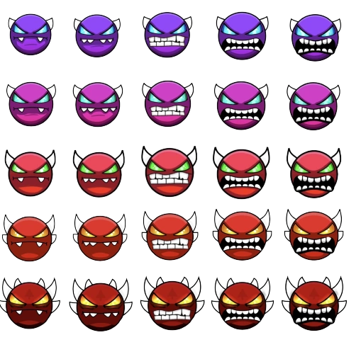 I'm gonna rank your entities! | Fandom