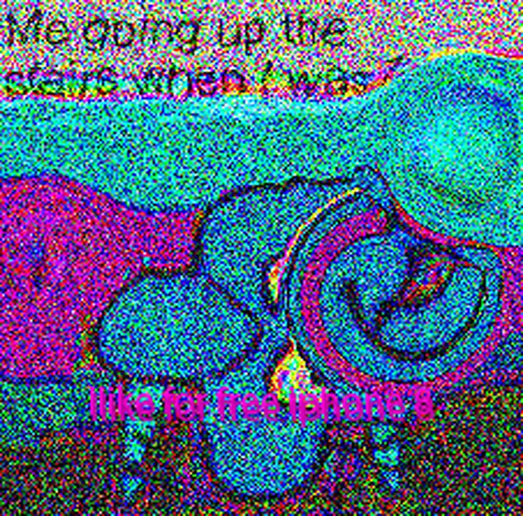 deep fried bfdi | Fandom
