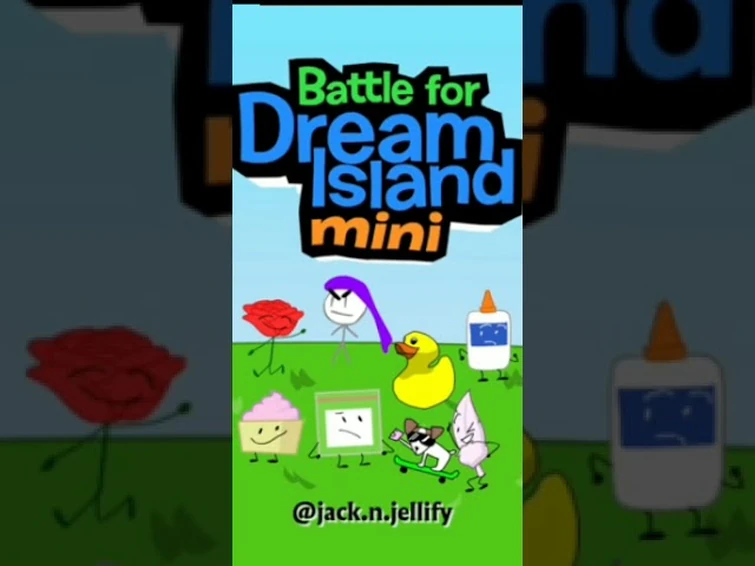 Discuss Everything About Battle for Dream Island Wiki | Fandom