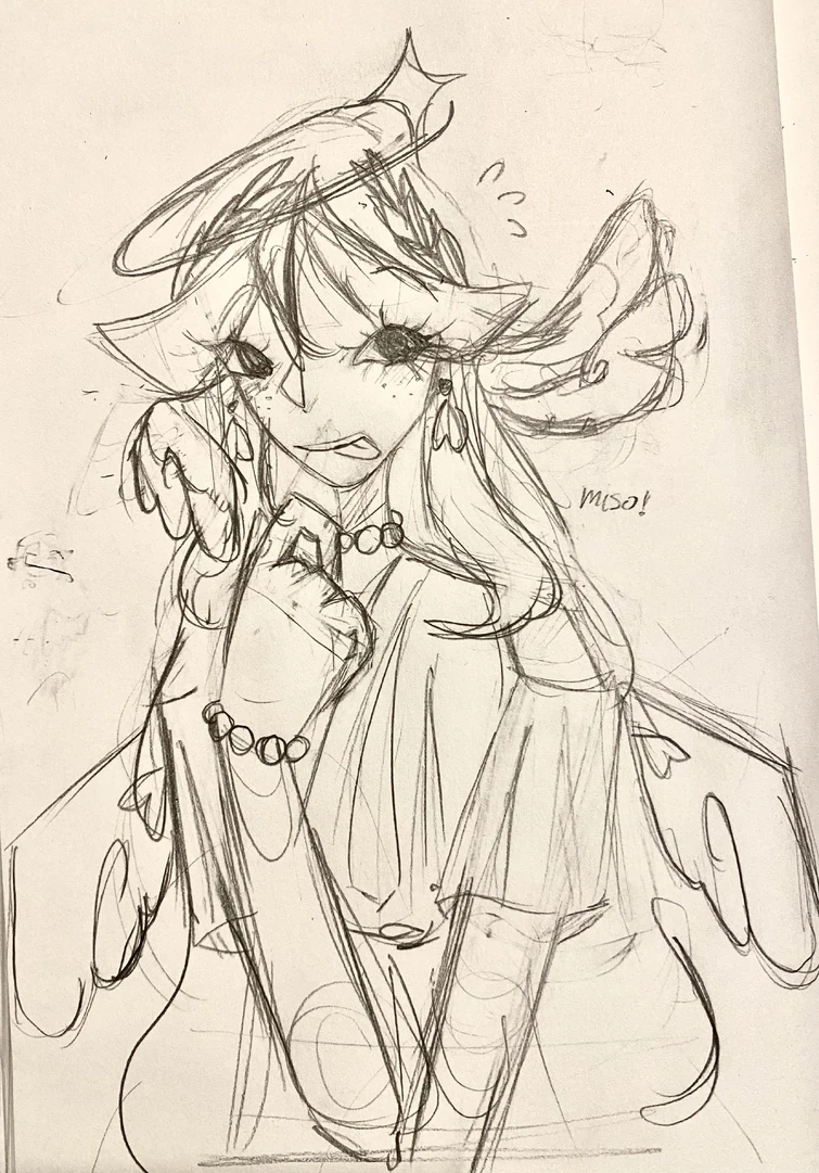 Oc art yayayay (Angel yay) | Fandom