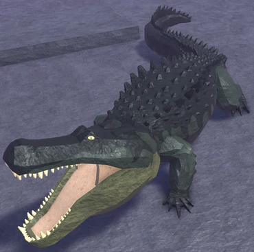 Discuss Everything About Dinosaur Simulator Wiki | Fandom