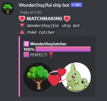 Bot love confurnmdaph oipiahcvpiuhewwilchnweajcdfhlouhvaew;hv | Fandom