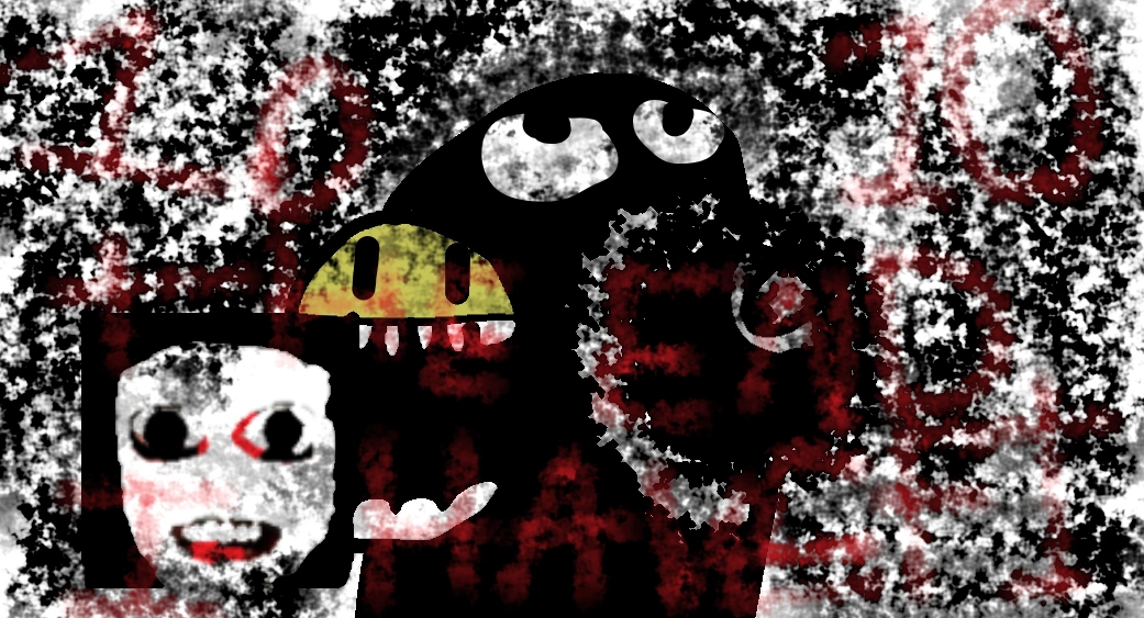 Drawing nextbots bad as hell part 10 | Fandom