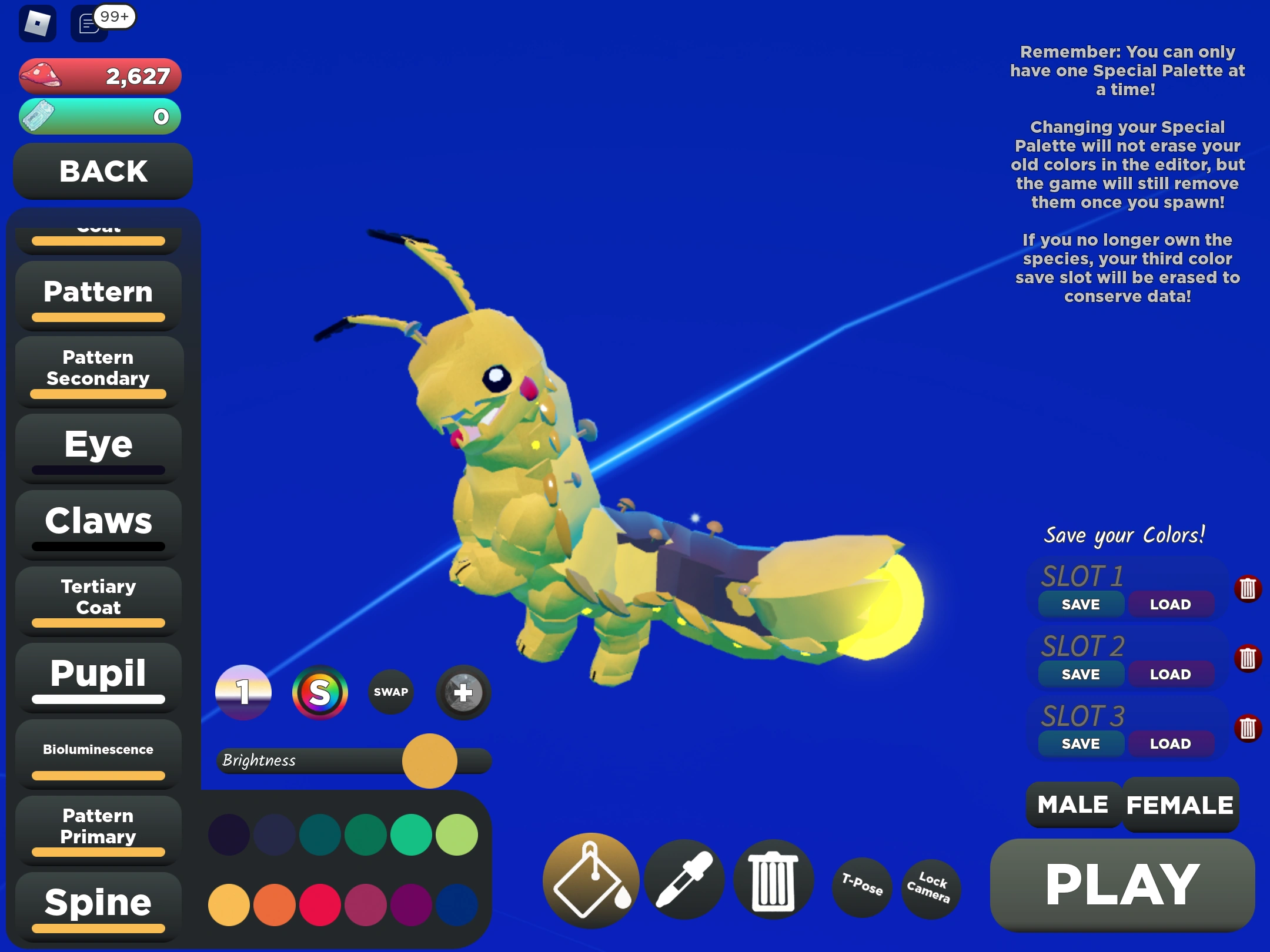 Pokémon Skin No. 12.5: Pikachu Minawii! | Fandom