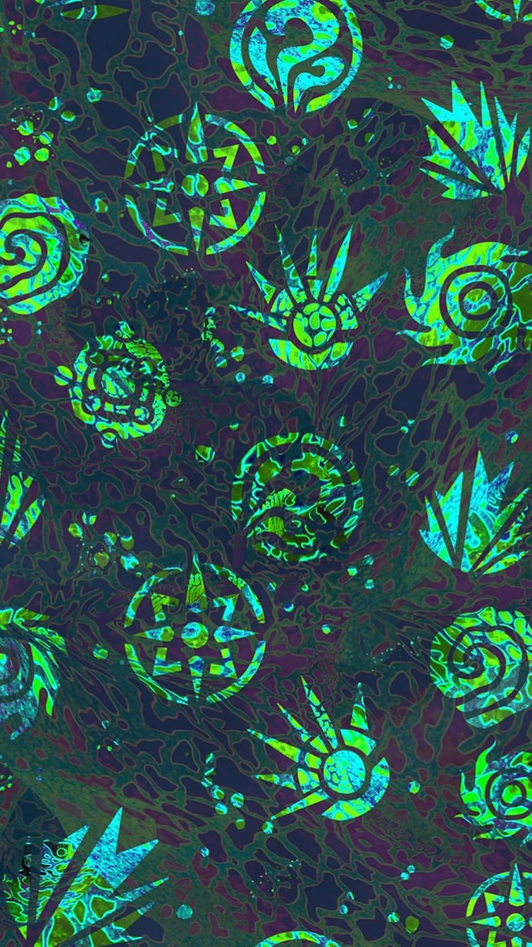 New Symbols for the Seven Dragon Classes | Fandom