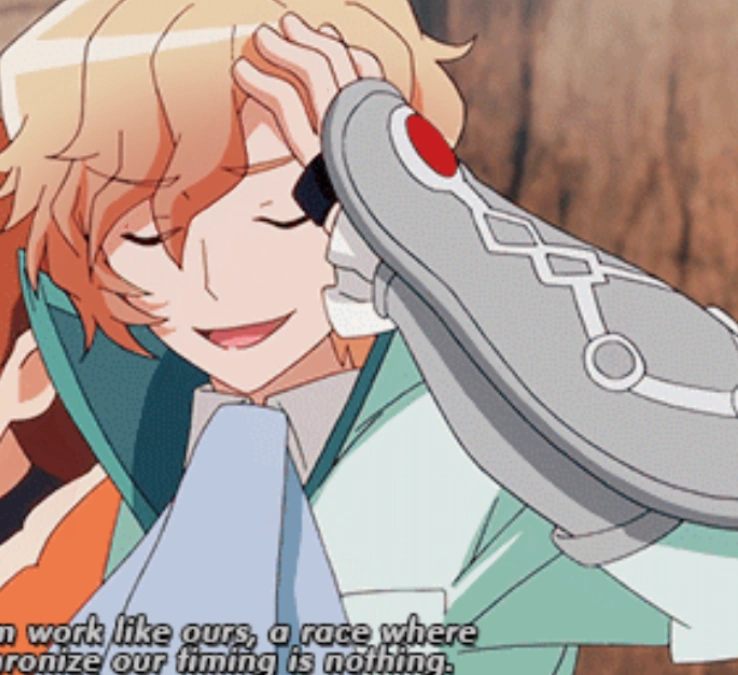 THAT WAS CHAOTIC | Fandom