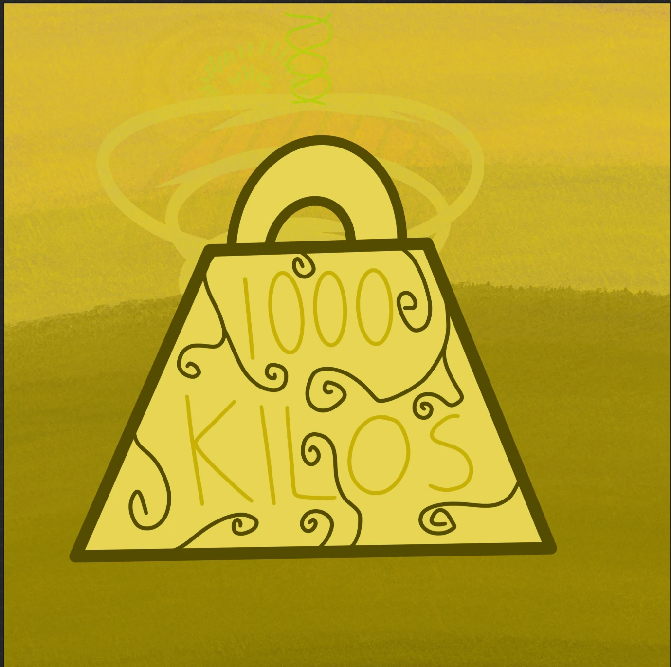 kilo. | Fandom