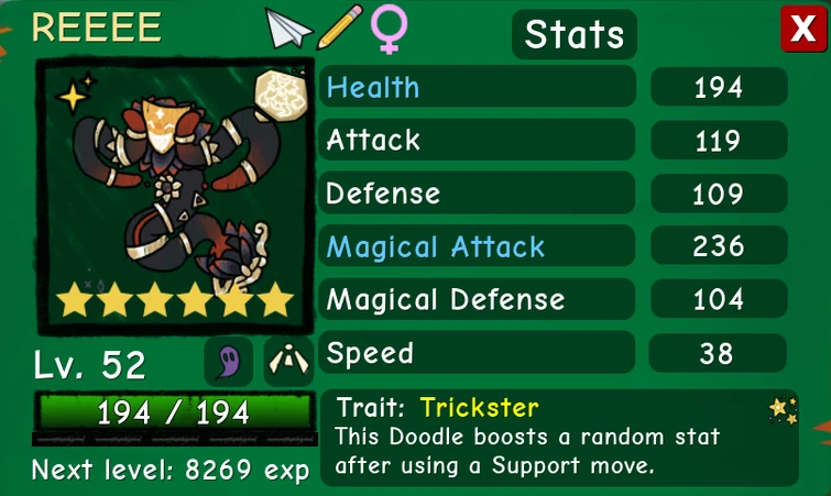 Discuss Everything About Doodle World Wiki | Fandom