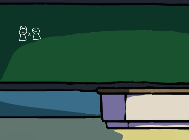 Le Chalkboard | Fandom