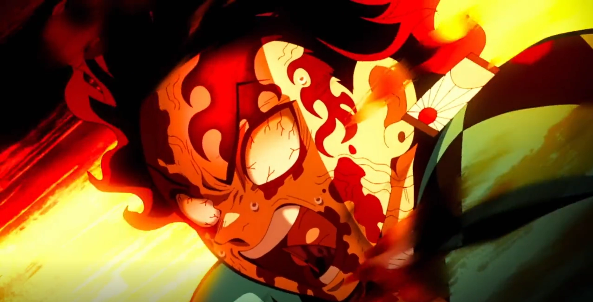 Just rewatched The Entertainment District arc | Fandom