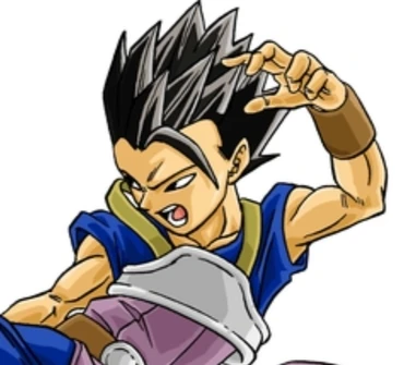 Discuss Everything About Dragon Ball Wiki | Fandom