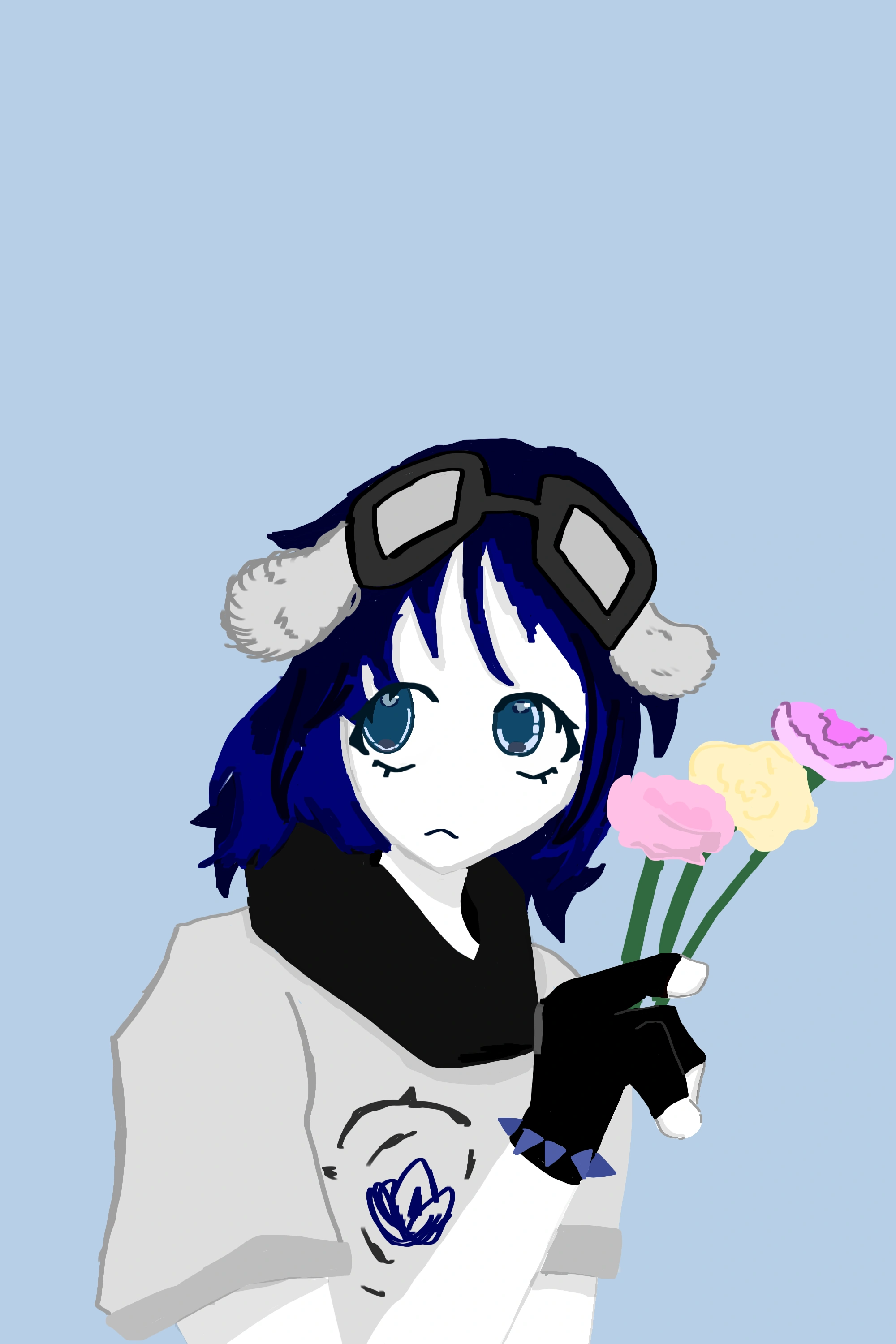 This rushed | Fandom