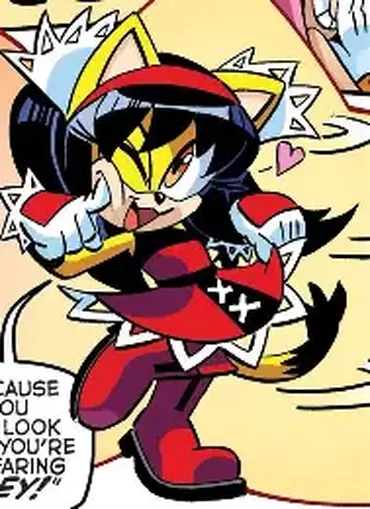 who is the worst character in the game | Fandom