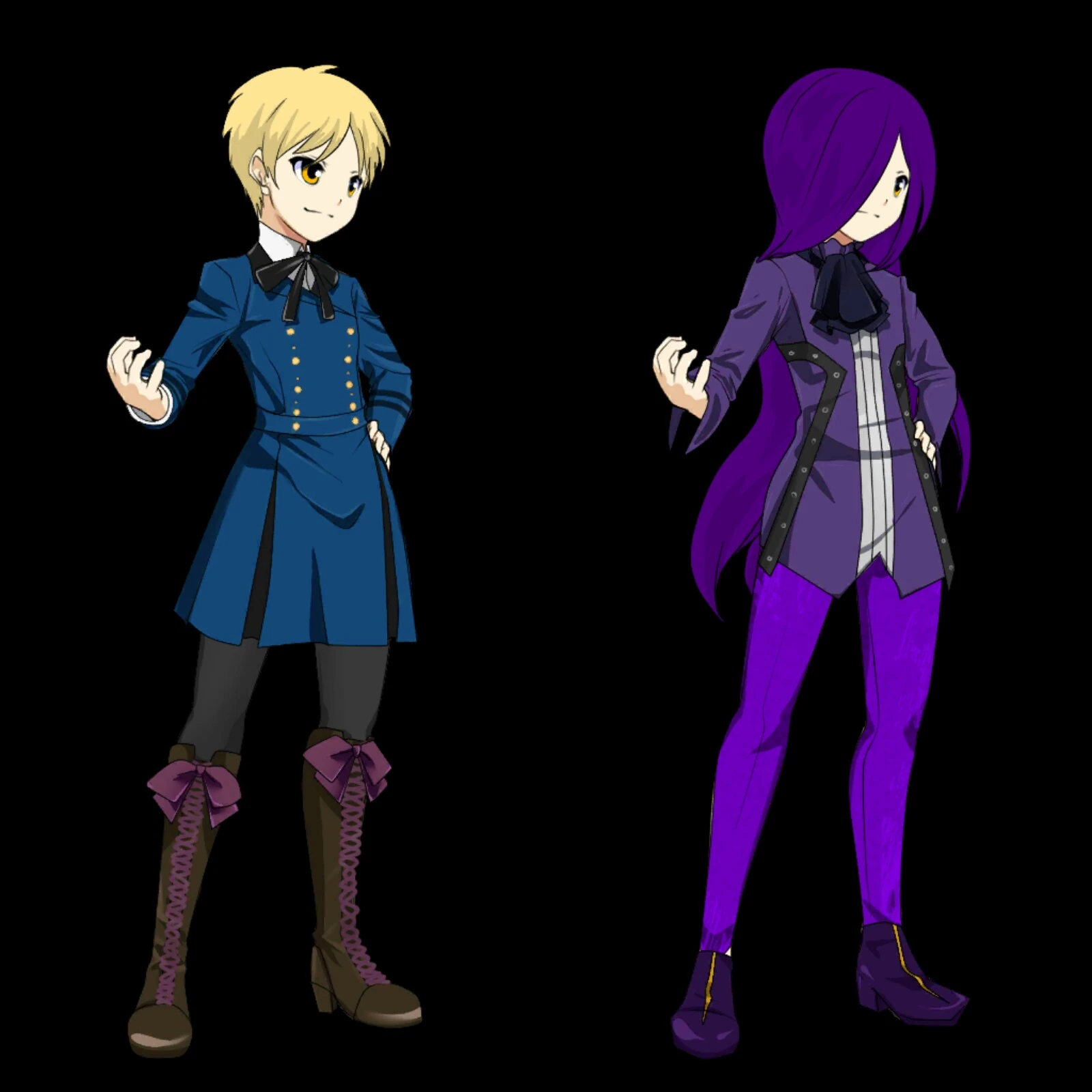 Julika and rose | Fandom