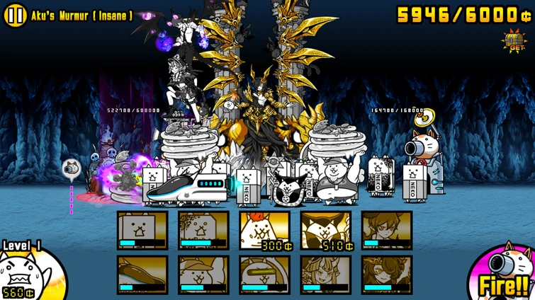 Discuss Everything About Battle Cats Wiki | Fandom