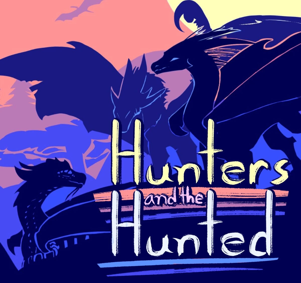 It was easy though | Fandom