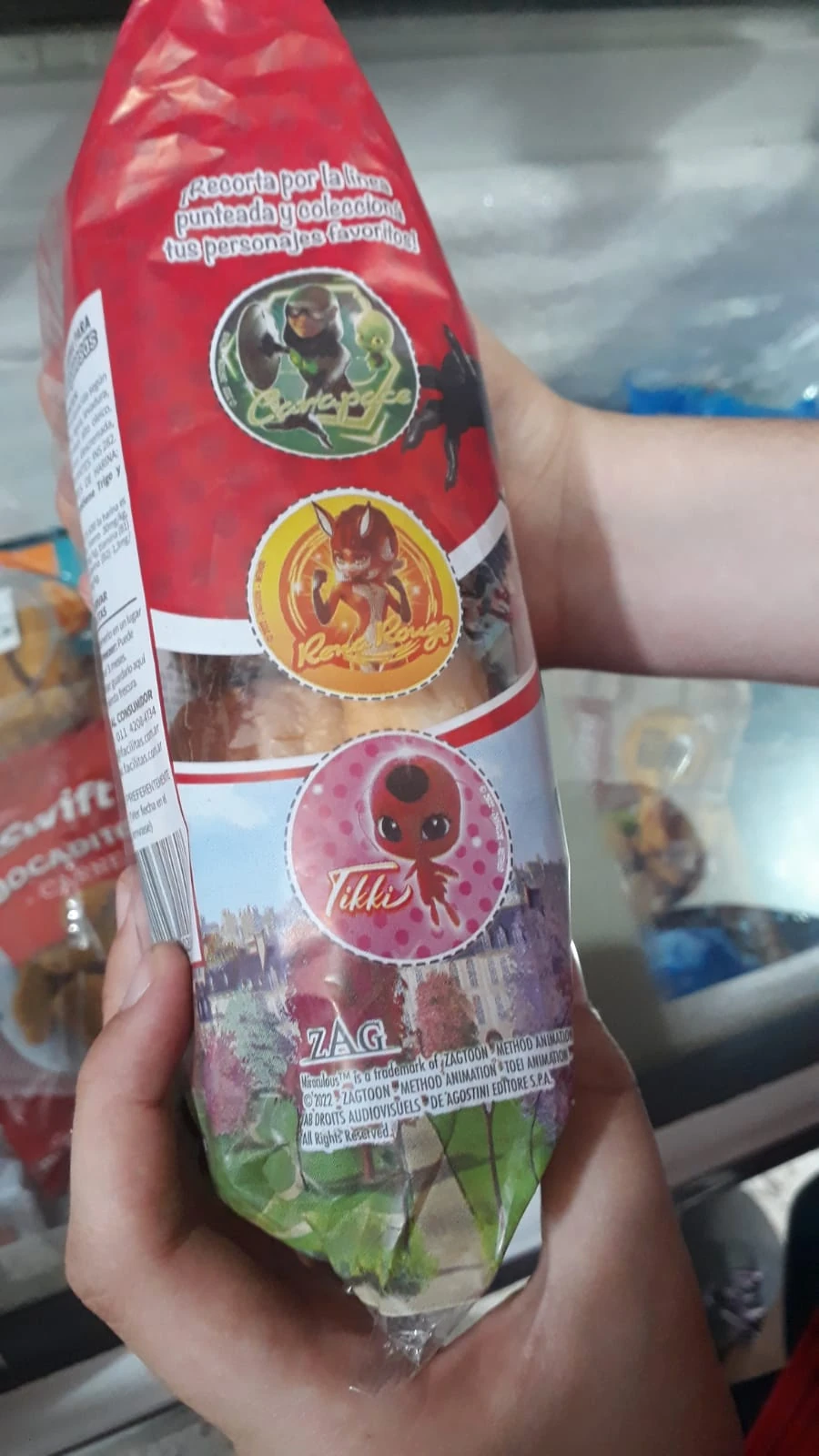 Dato random | Fandom