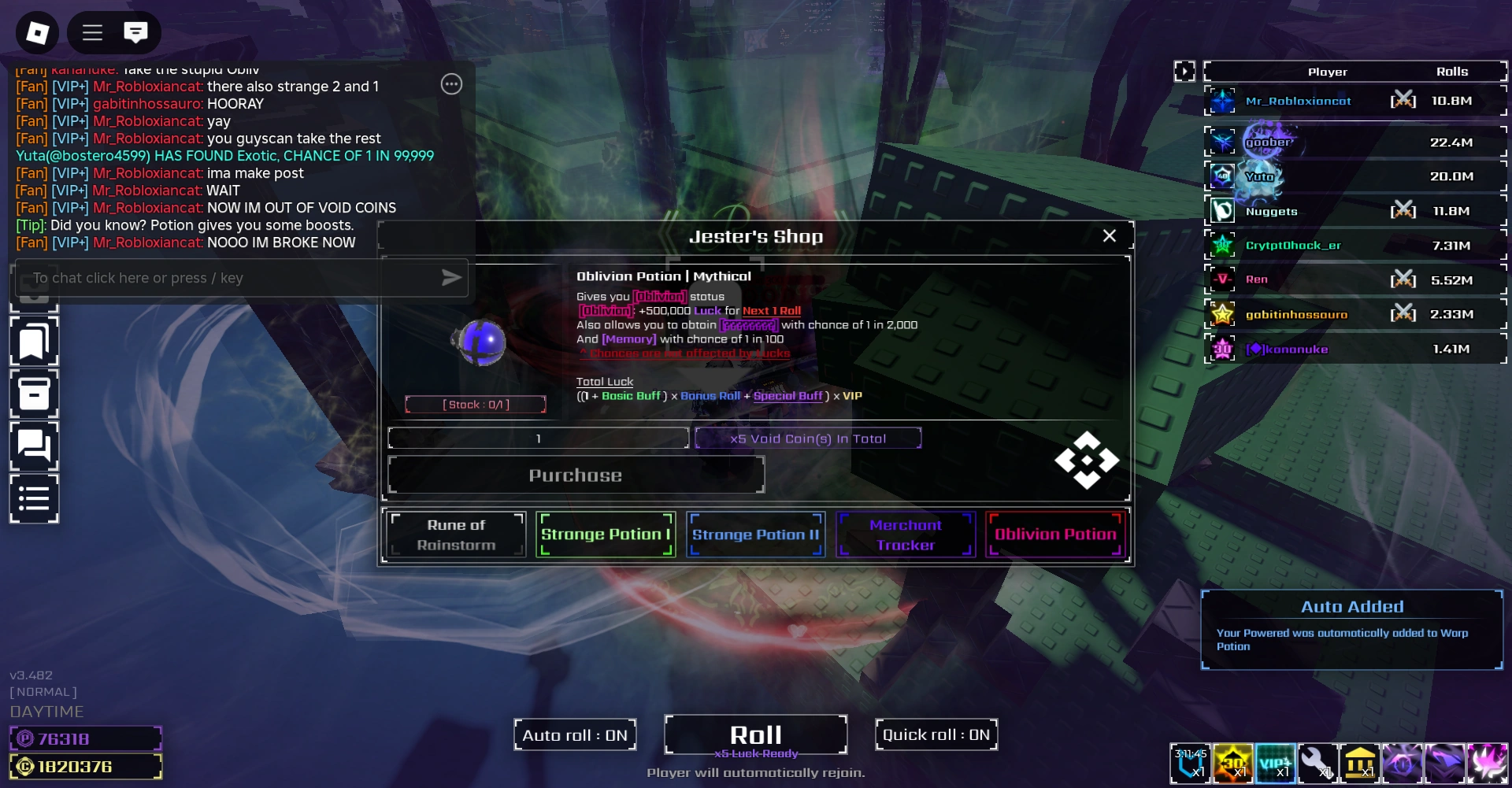 We kindly robbed jester once again | Fandom