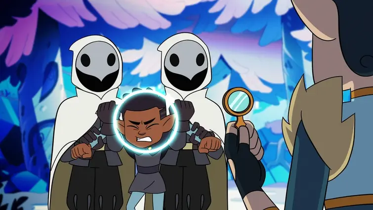 Discuss Everything About The Owl House Wiki | Fandom